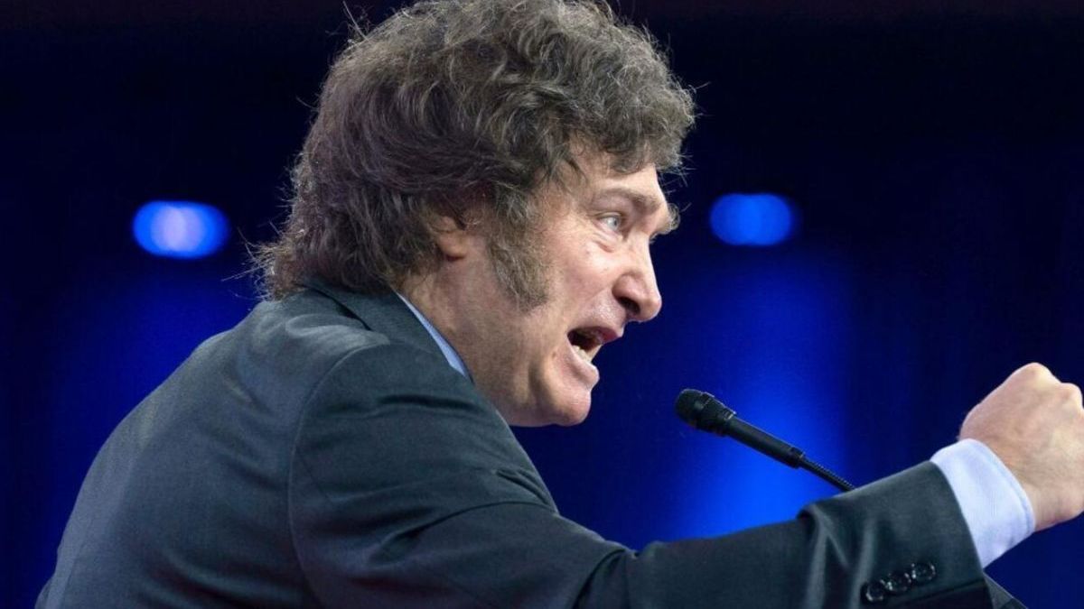 Qué significa la firma de Javier Milei: esto es lo que revela sobre su ...