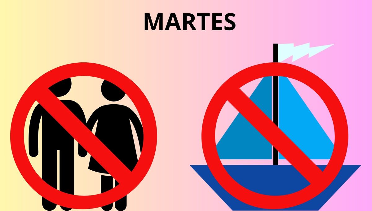 El refrán que te evitará la mala suerte: cuál es el significado de El ...