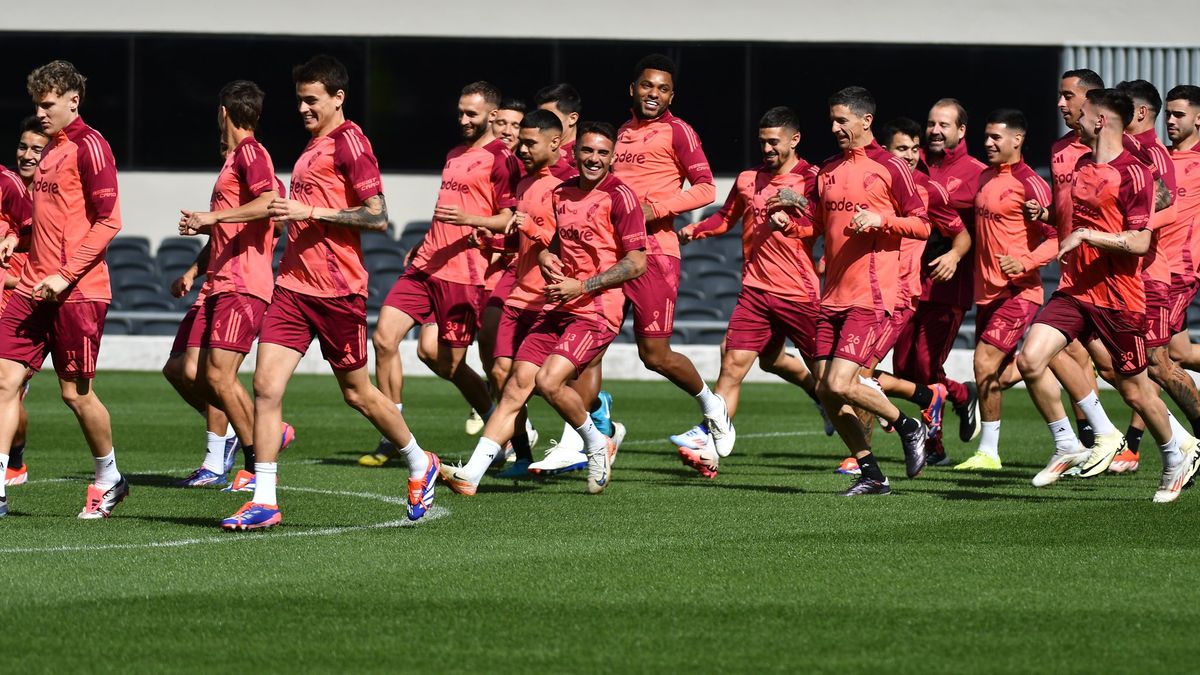 Mientras Boca está en crisis, River recibirá a Talleres para seguir sumando en la Liga Profesional