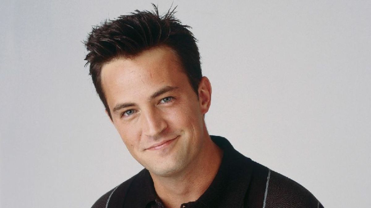 Matthew Perry: 4 películas para recordar al talentoso actor