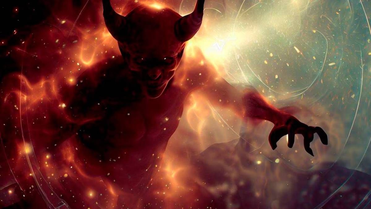 Qué demonio serías, según tu fecha de nacimiento