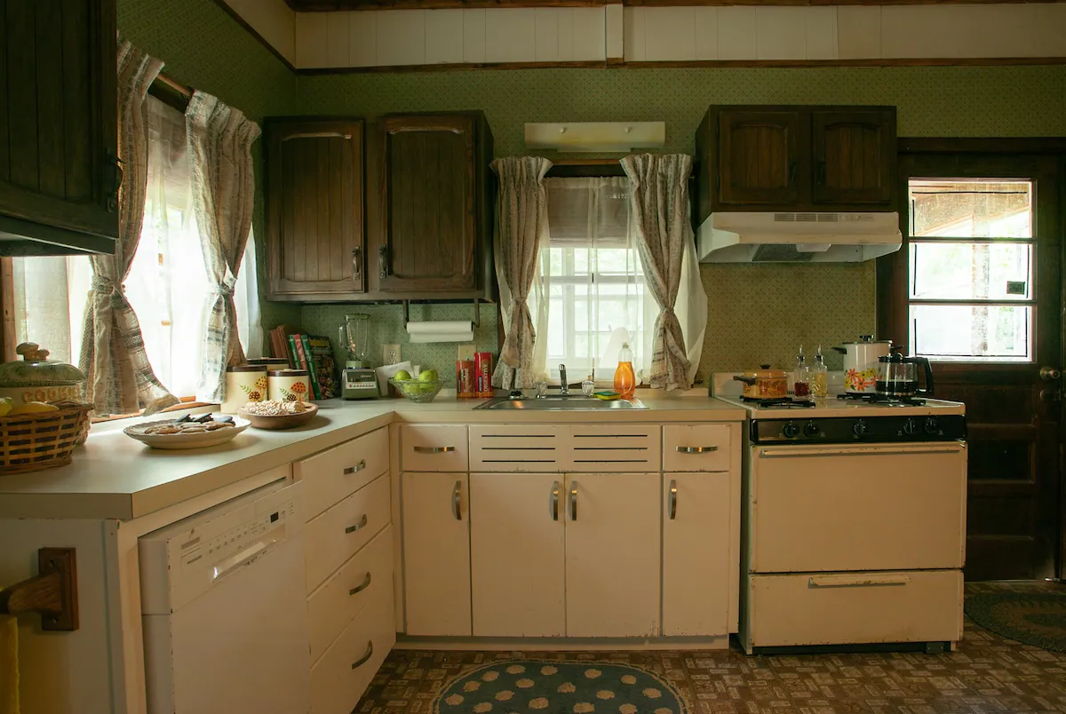 Stranger Things, de Netflix a Airbnb: así puedes rentar la tenebrosa ...