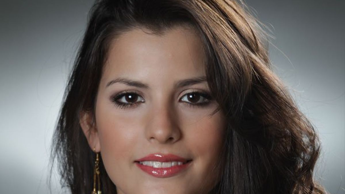 María Agustina Cano (21), Tupungato