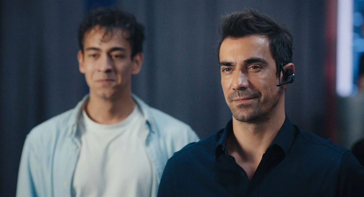 Netflix y una serie turca que arrasa con solo 8 capítulos