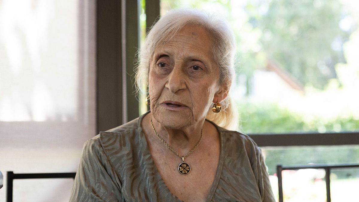 La madre de Cristian Guardati aseguró: No voy a morirme hasta encontrar ...