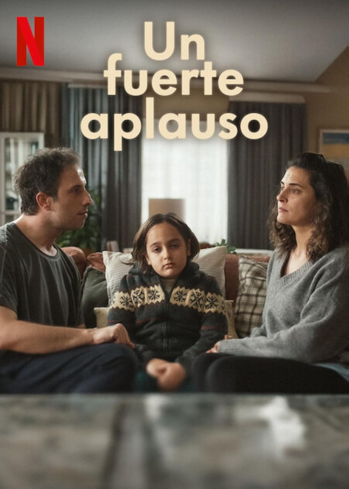 Netflix es furor con la comedia turca más divertida de solo 6 capítulos