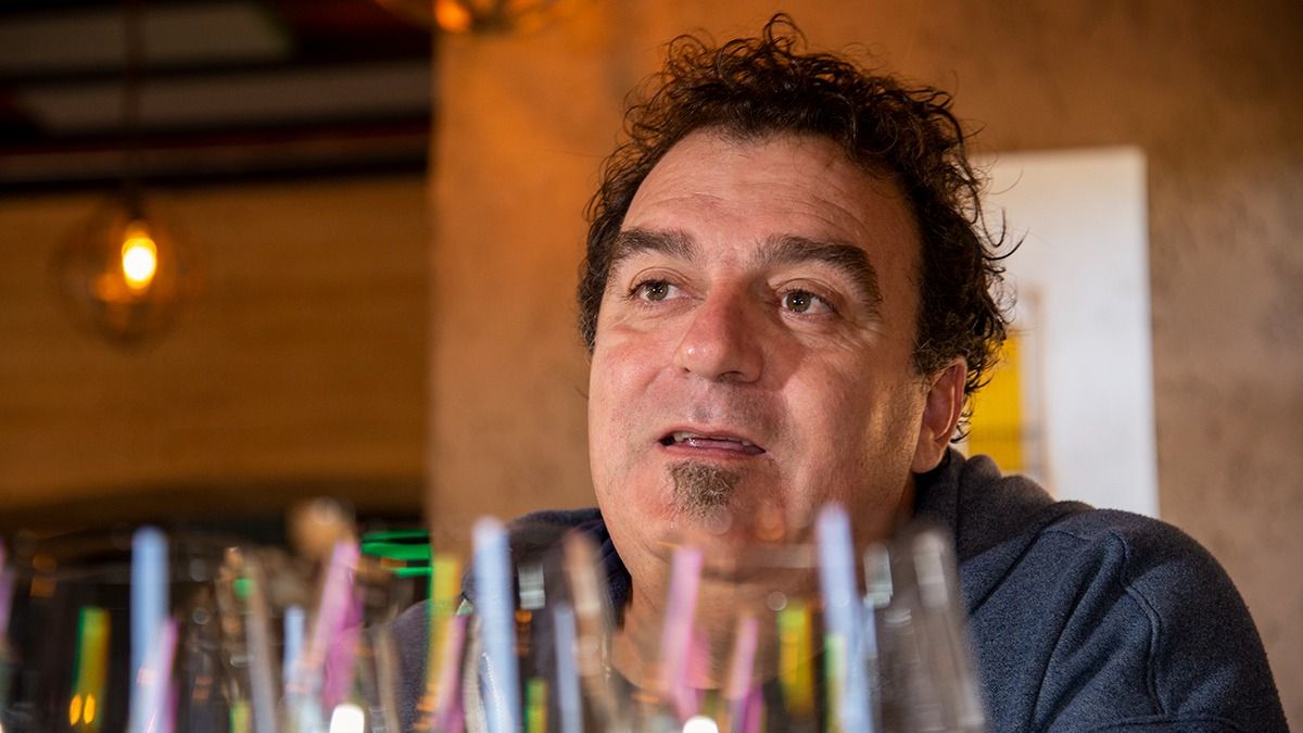 Alejandro Vigil evaluó lo que dejaron las heladas y la crisis hídrica ...