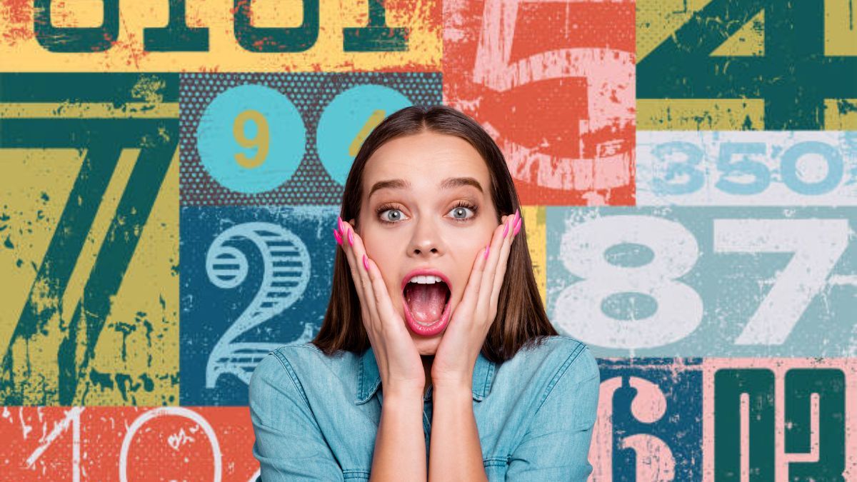 May 5, 2025 Fate Numbers: Predictions & Guidance - www.world-today ...