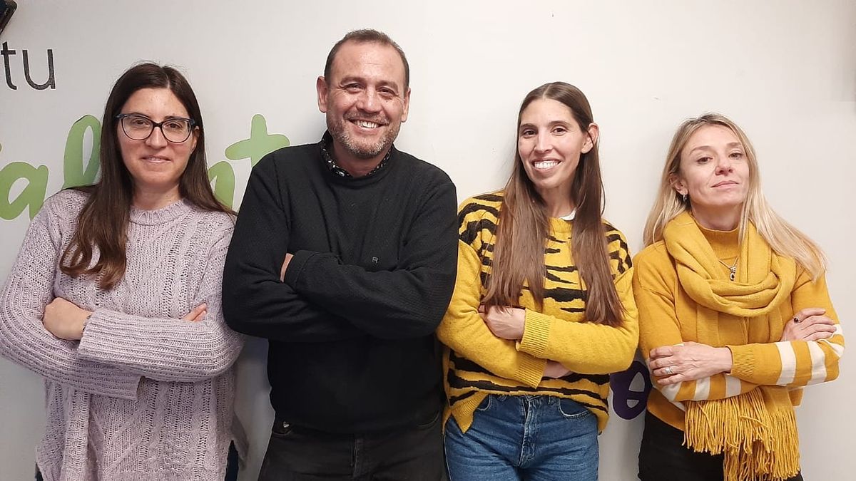 30 años atravesando retos y cambios colosales pero con la magia intacta