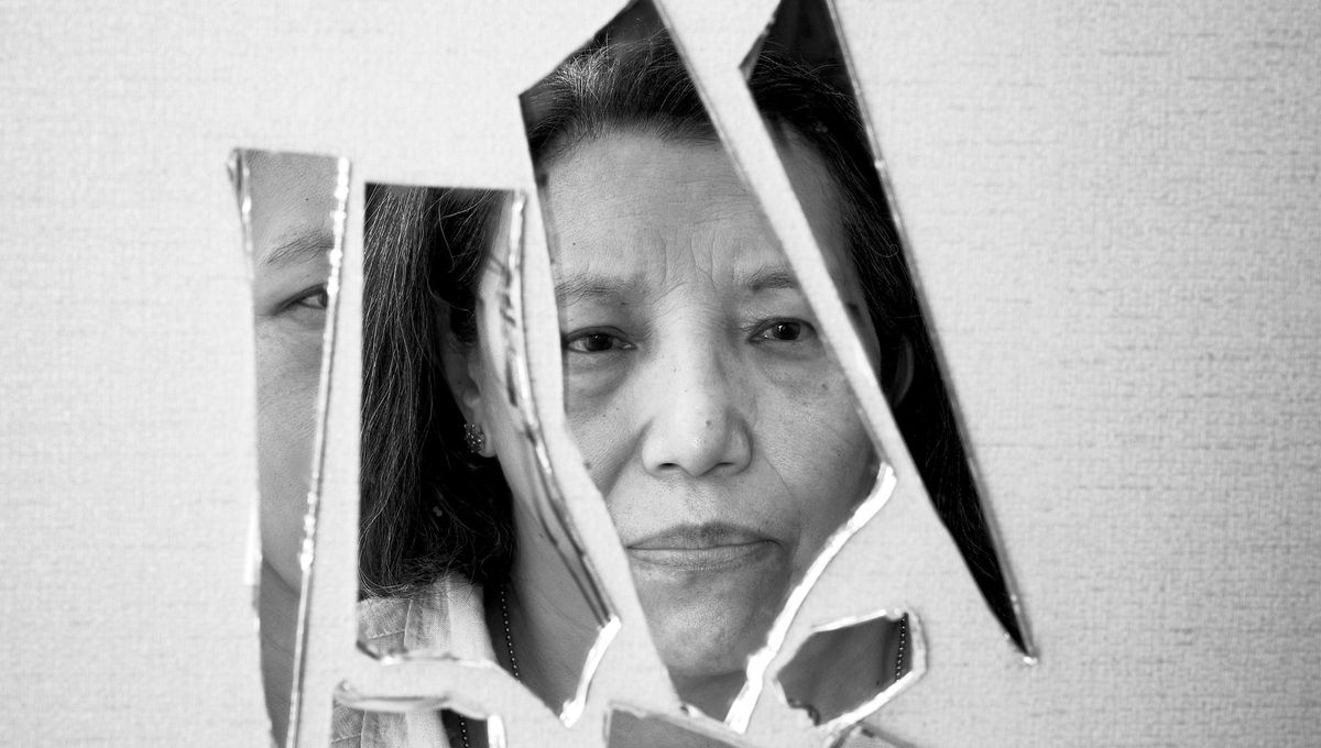 Qué pasa si se rompe un espejo en casa y qué hay que hacer para evitar ...