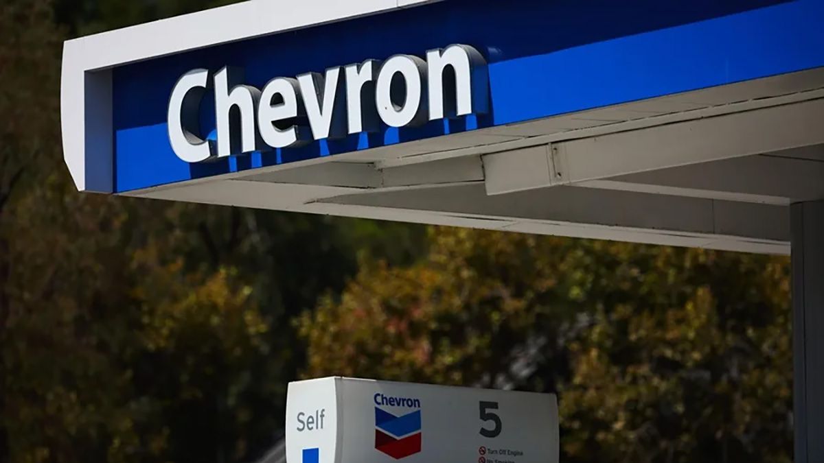Estados Unidos complica el futuro de Chevron