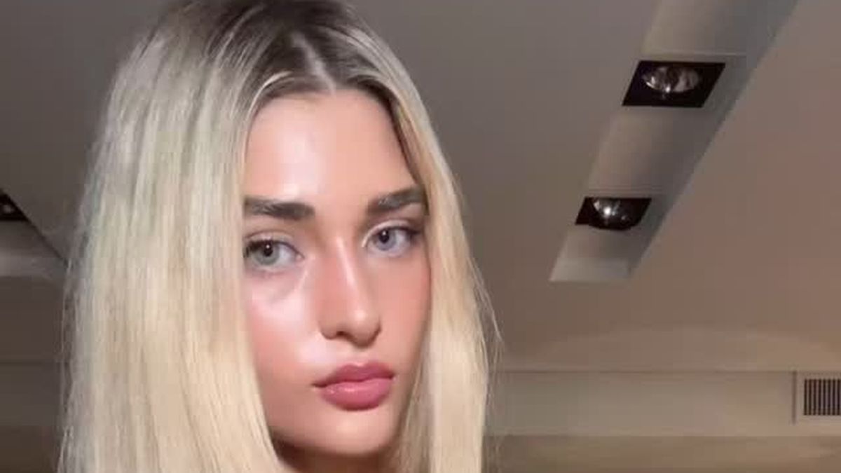 Martita Fort mostró su impactante transformación física: las fotos que ...