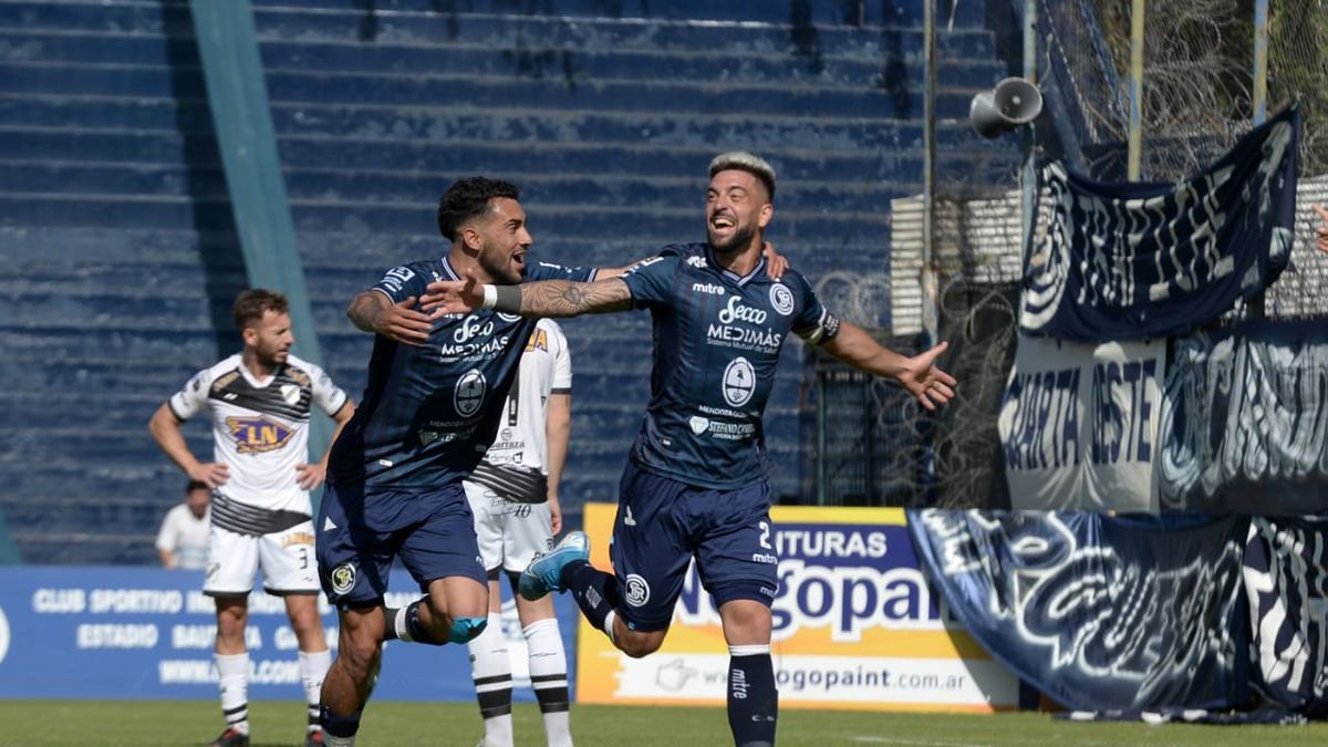 Alejandro Rébola sigue masticando bronca por la eliminación de la Lepra