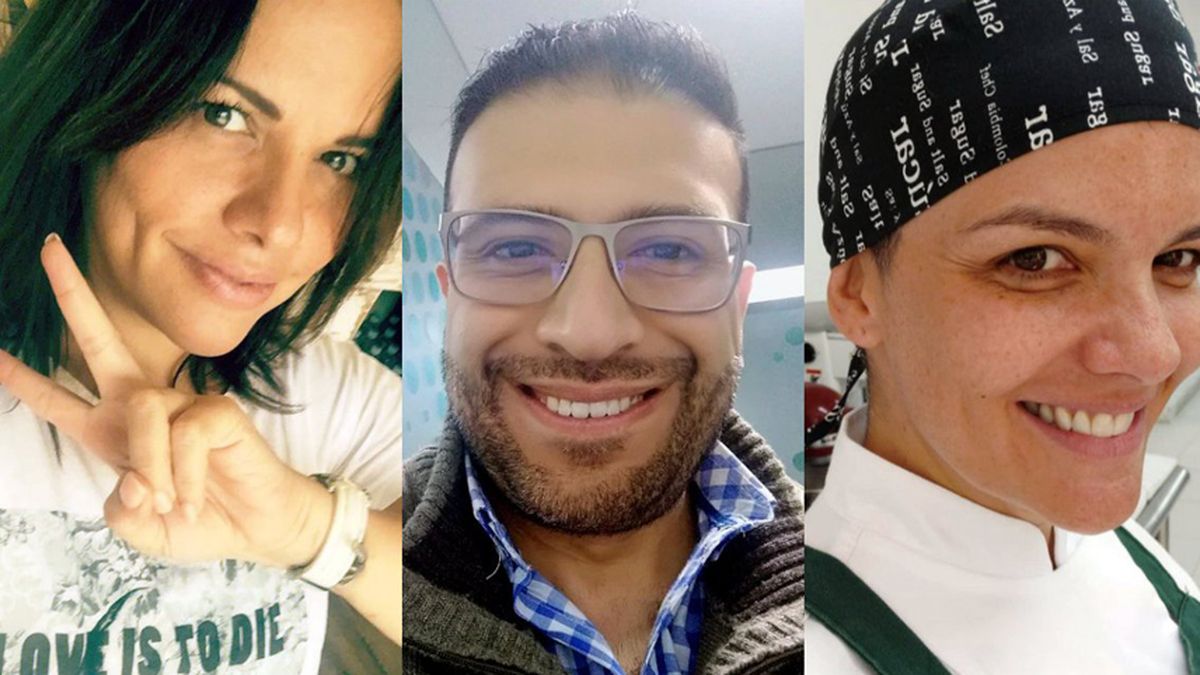 Cuarentones Challenge, el desafío que reivindica los 40 como los nuevos 20
