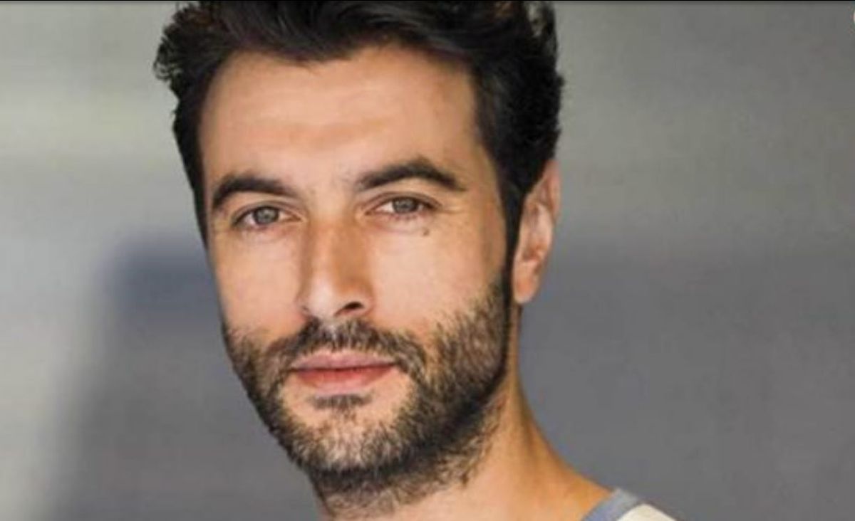 Javier Rey te enamorará en HBO Max con una película española