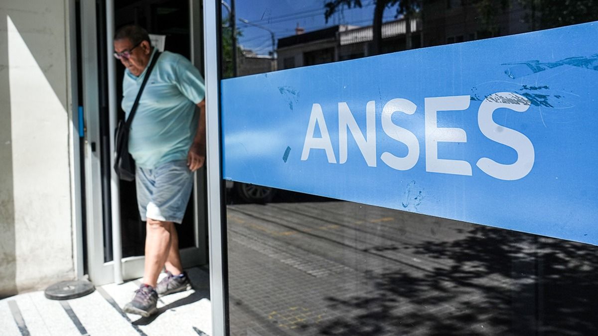 ANSES hizo oficial las FECHAS de PAGO para jubilados y pensionados
