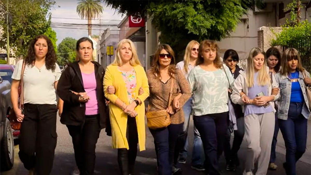 Cuál fue el caso real de María Soledad, el documental de Netflix