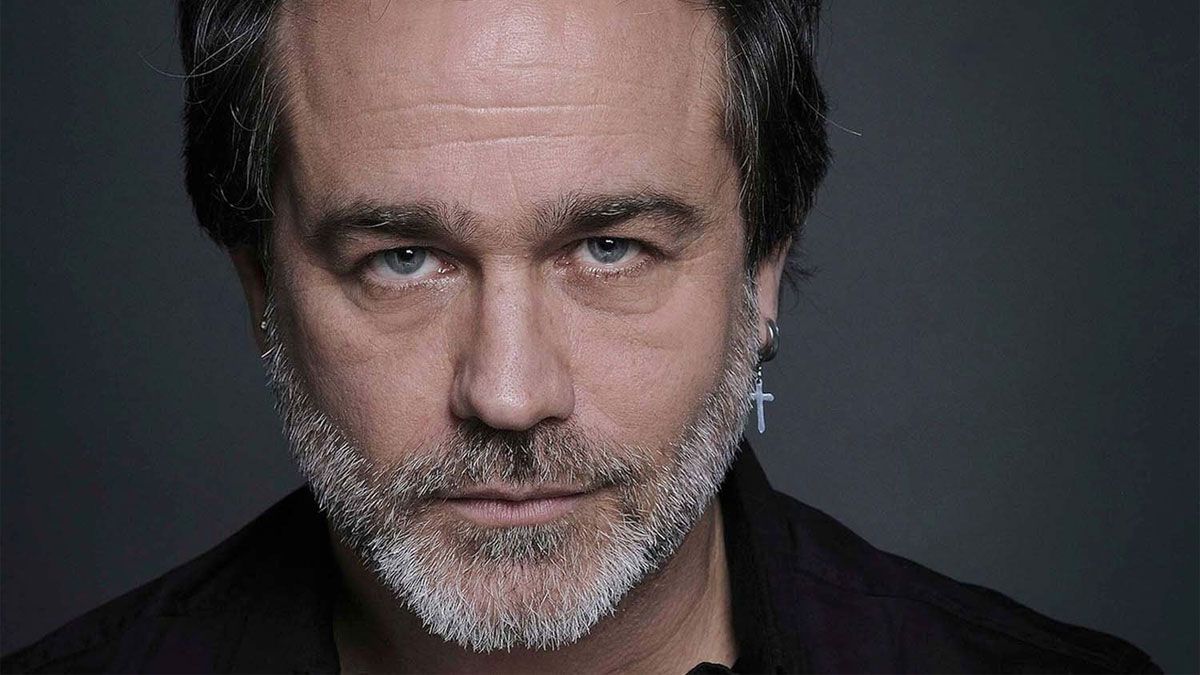 Netflix: una película protagonizada por Gastón Pauls que dura 2 horas y ...