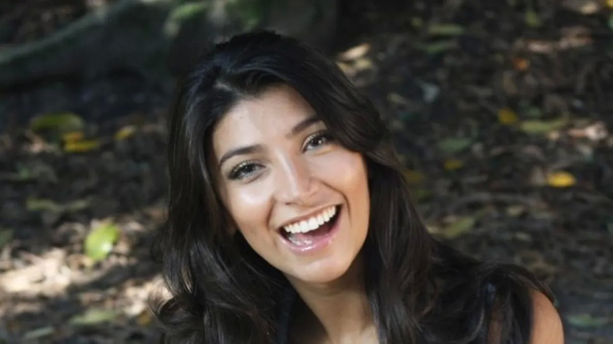 ¡Son un infierno! Locura por las fotos de Solange de Gran Hermano en ...