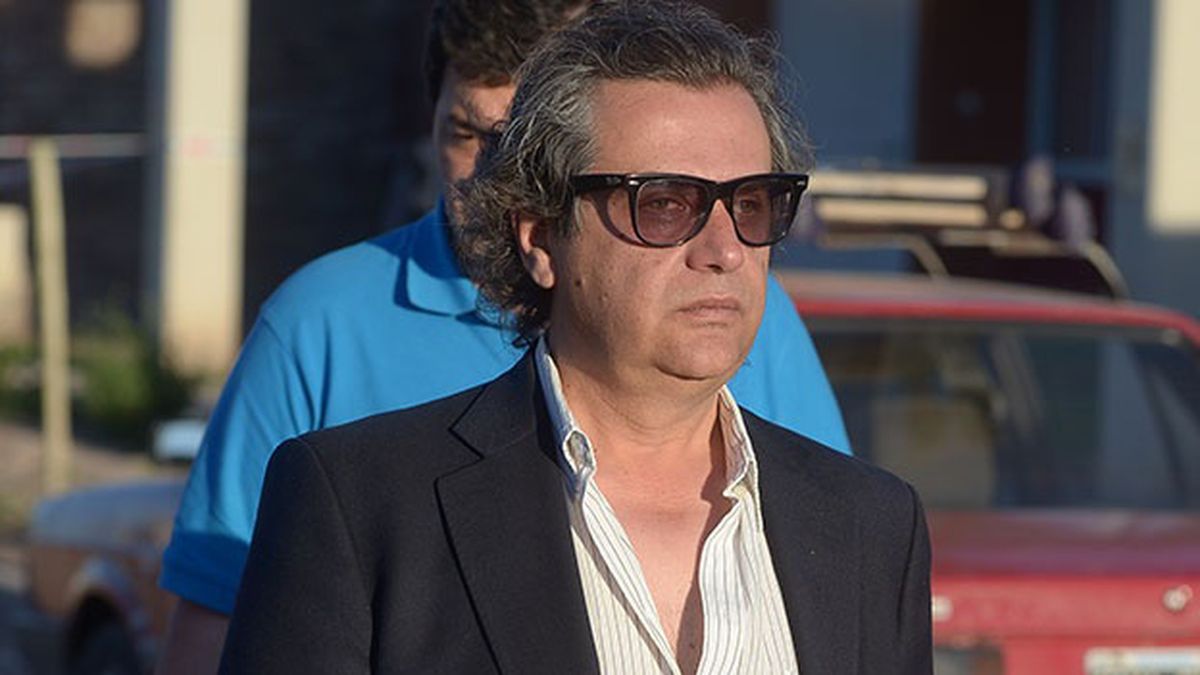 ¿Carniello se habrá arrepentido esta vez de meterse con las causas bravas?