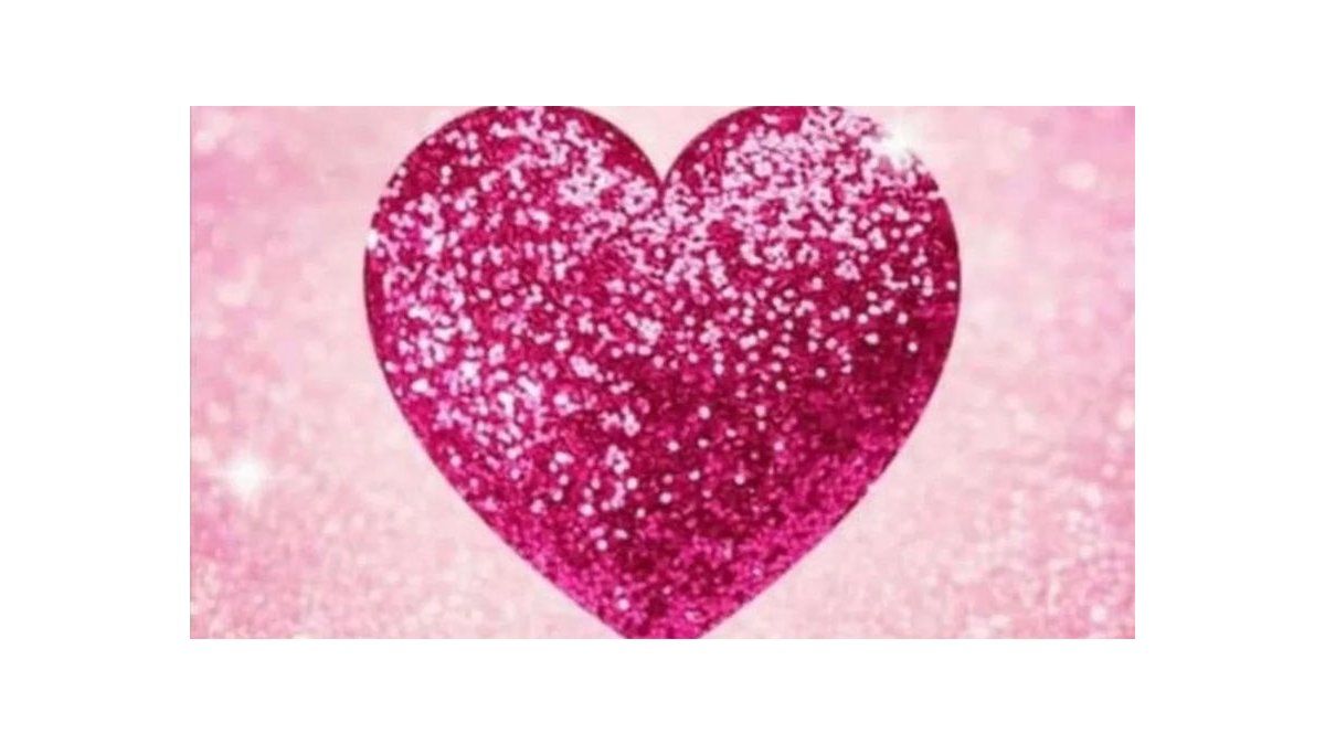 Qué significa el corazón rosa de WhatsApp que se viralizó