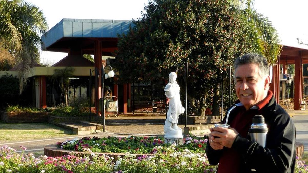 El vocero del departamento de Rocha dijo que el caso Lola es violencia ...