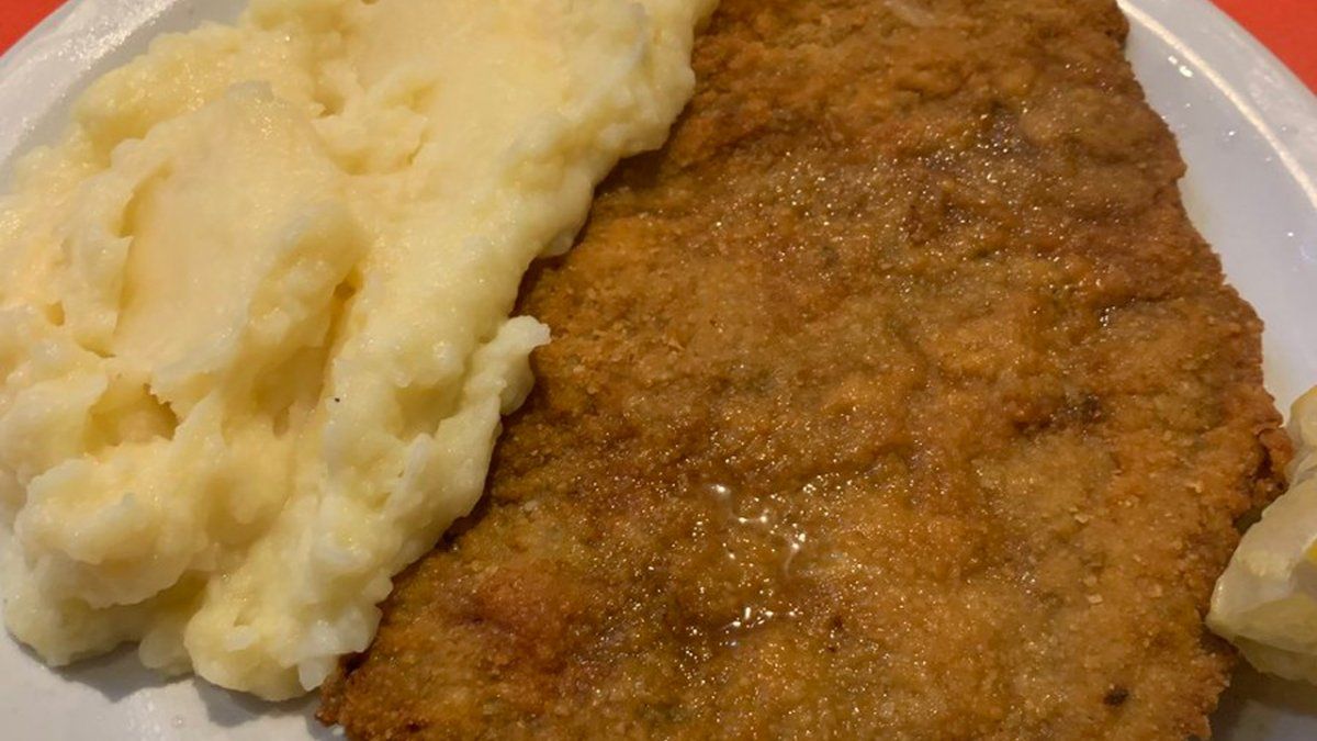 Día de la Milanesa: porqué se celebra hoy en Argentina