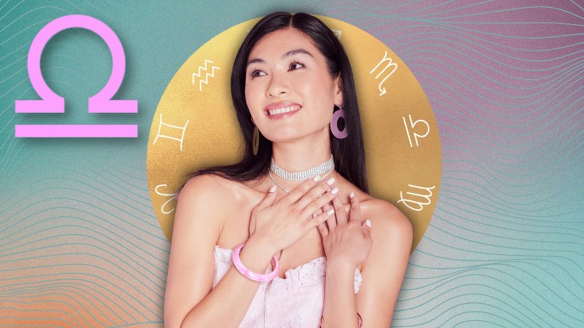 Luna en Libra: las predicciones astrológicas para los 12 signos del zodiaco