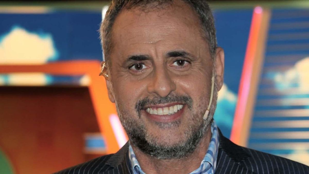 Finalmente, Jorge Rial seguirá al frente de Intrusos