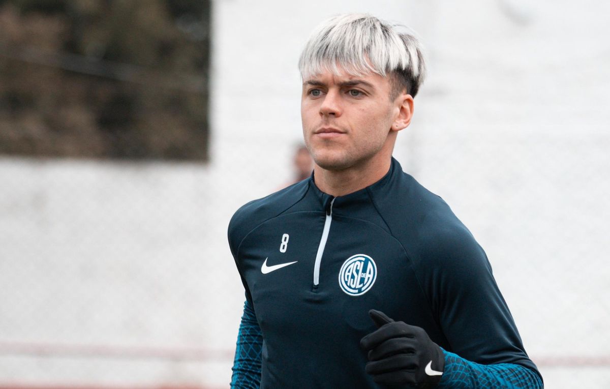 Independiente Rivadavia confirmó que San Lorenzo pagó lo que estaba ...