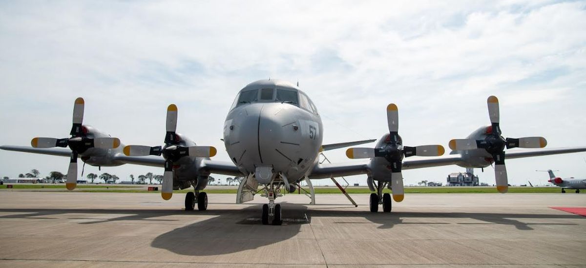 Luis Petri elogió a Javier Milei en el acto de incorporación de un ...
