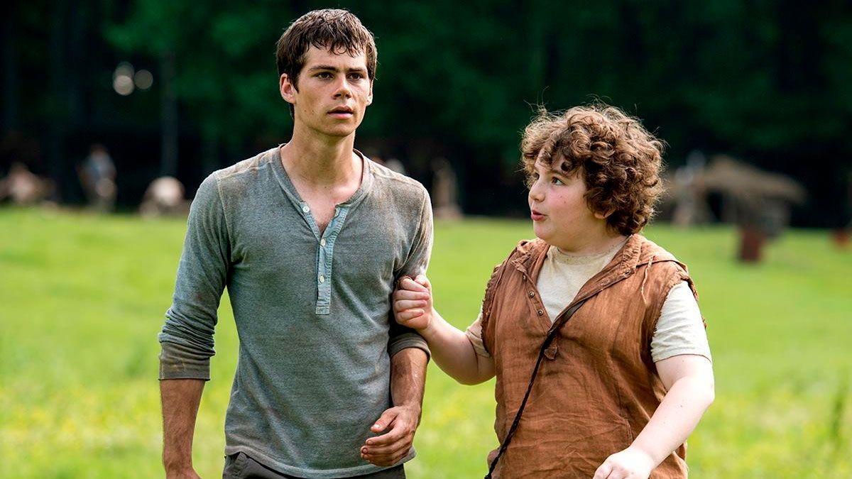 Te vas a sorprender, así luce el actor Blake Cooper que trabajó en The ...