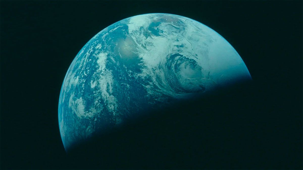 Cuál es el documental de Apolo 13 en Netflix