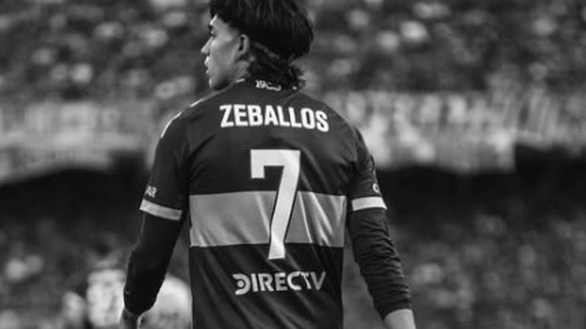 Changuito Zeballos rompió el silencio en redes tras la dura eliminación ...