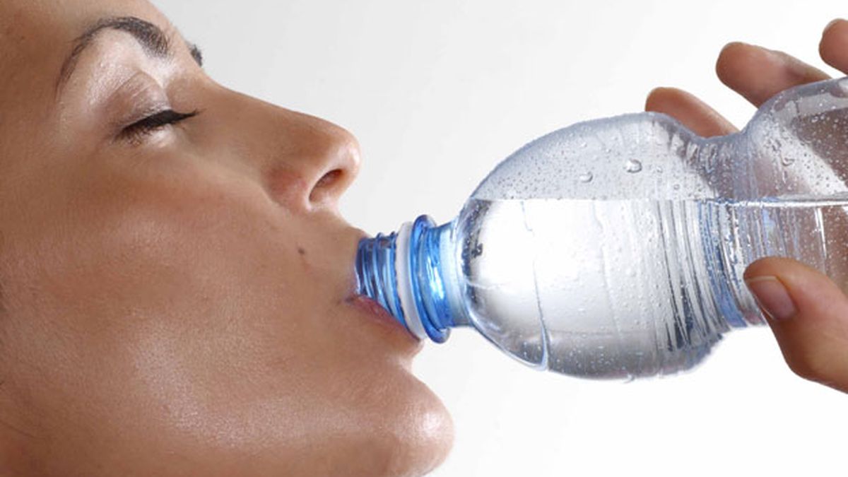 Cuatro consejos para hidratarse correctamente