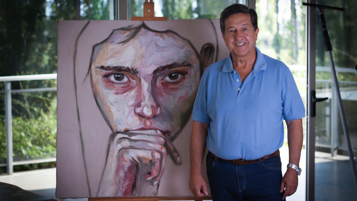 Santiago Achaval: Debemos encontrar una verdad profunda que nos ancle ...