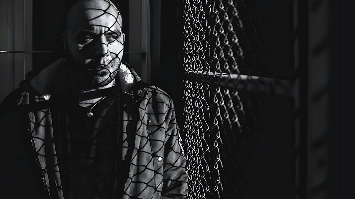 Florecer en el Infierno: fuertes historias de presos en un libro que ...