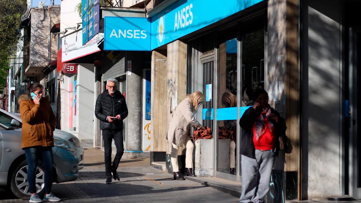 Calendario de pagos ANSES: quiénes cobran hoy jueves 21 de agosto