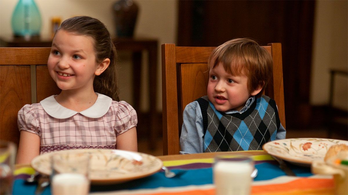 A casi 23 años de su estreno, así luce la actriz Daisy Tahan de Los ...