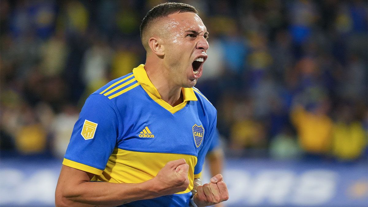 Boca logró un gran triunfo ante Platense y se recuperó