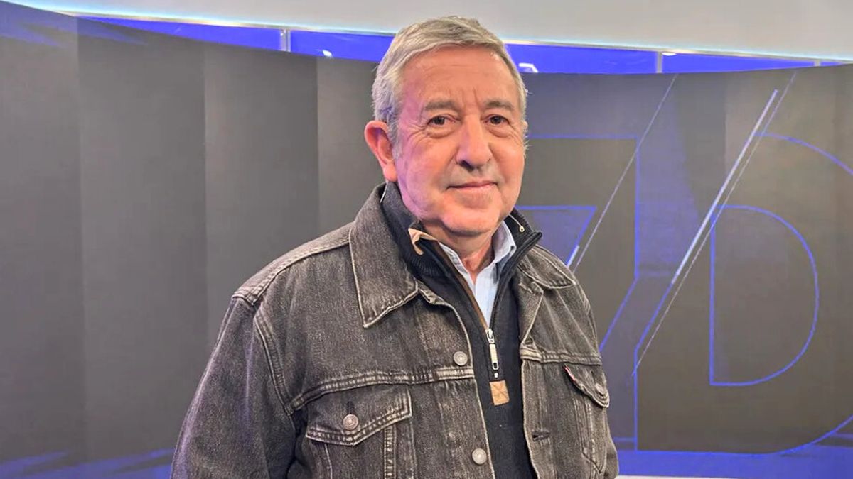 Julio Cobos: Cornejo tiene muchas ganas de hacer un acuerdo, pero no lo ...