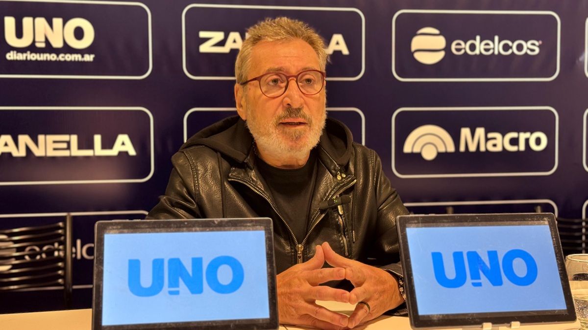 Daniel Vila a fondo: el regreso de Arce, las palabras de Villa, sus expectativas y la campaña ...