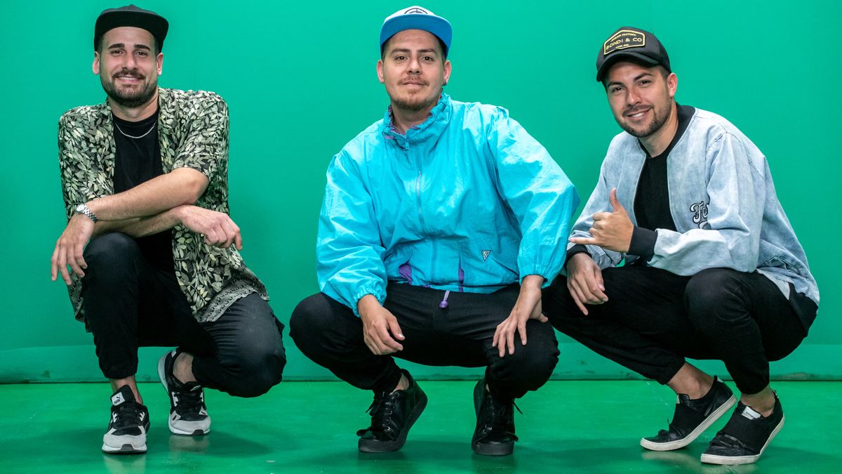 Mendukos: la alegría no es solo cordobesa