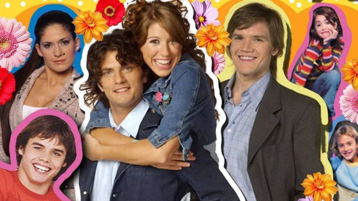¡Vuelve Floricienta! Telefé anunció que la tira regresará a la pantalla