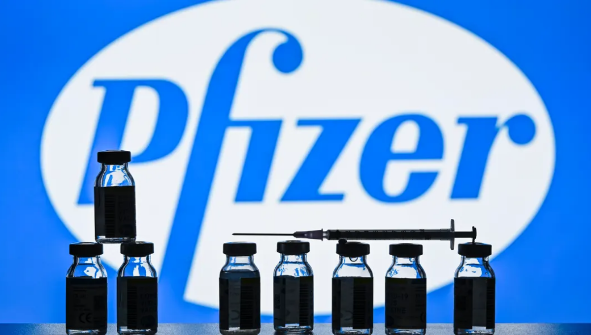 Malas noticias de Pfizer: actúan por riesgos de complicaciones y mortalidad