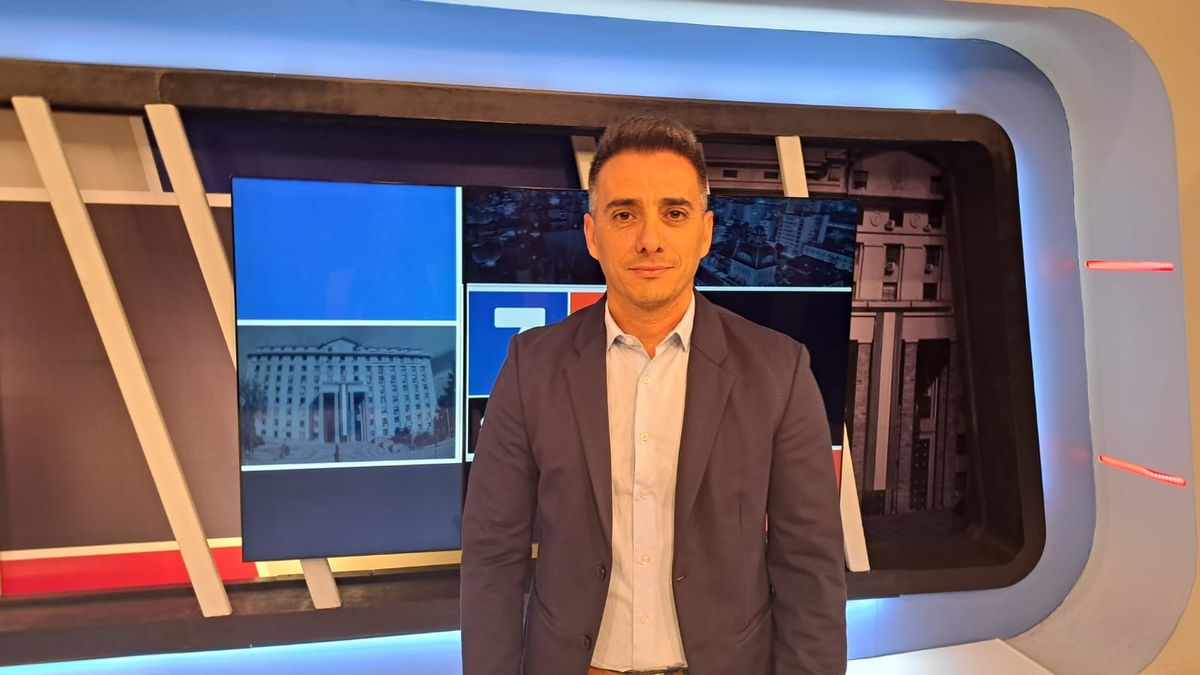 Calvente le pidió a Cornejo U$S12 millones para reformar el Acceso Este ...