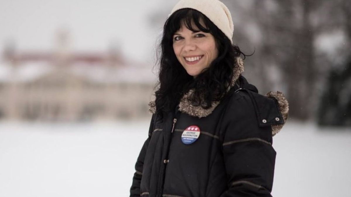 Su bebé nació muerto y envió una carta a Facebook y Google para que ...