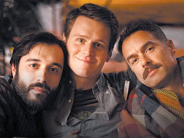 HBO estrena la serie Looking