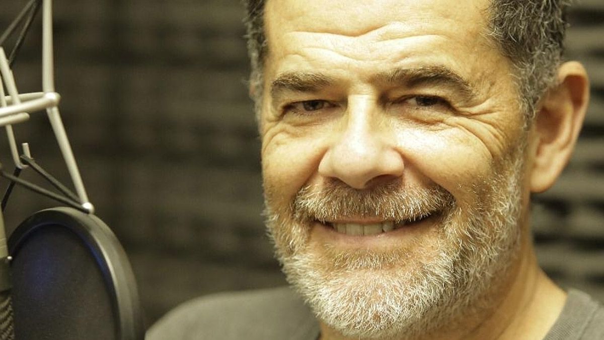Dramático relato de Julián Weich: Fue como haber estado en mi propio ...