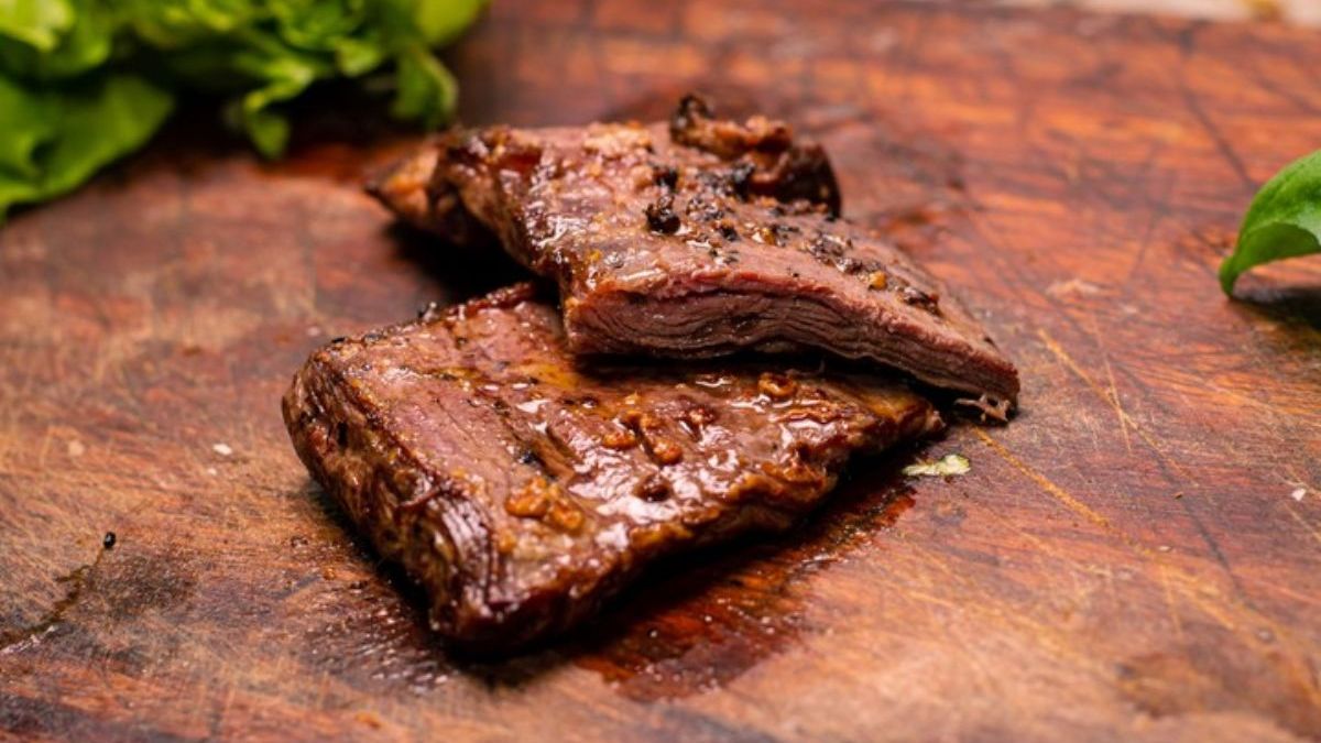 Cuál es el origen de la palabra entraña: el corte de carne que es el ...